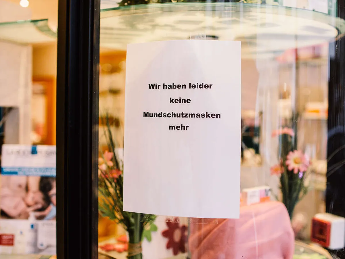 Saksa painaa jarrua koronaelvytyksessä ja korostaa, ettei virus saa ...