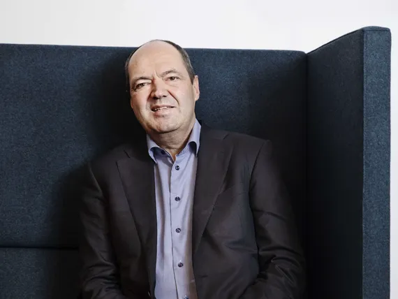 Martin Lindqvist uskoo, että SSAB palaa osingonmaksajaksi nollavuosien ...