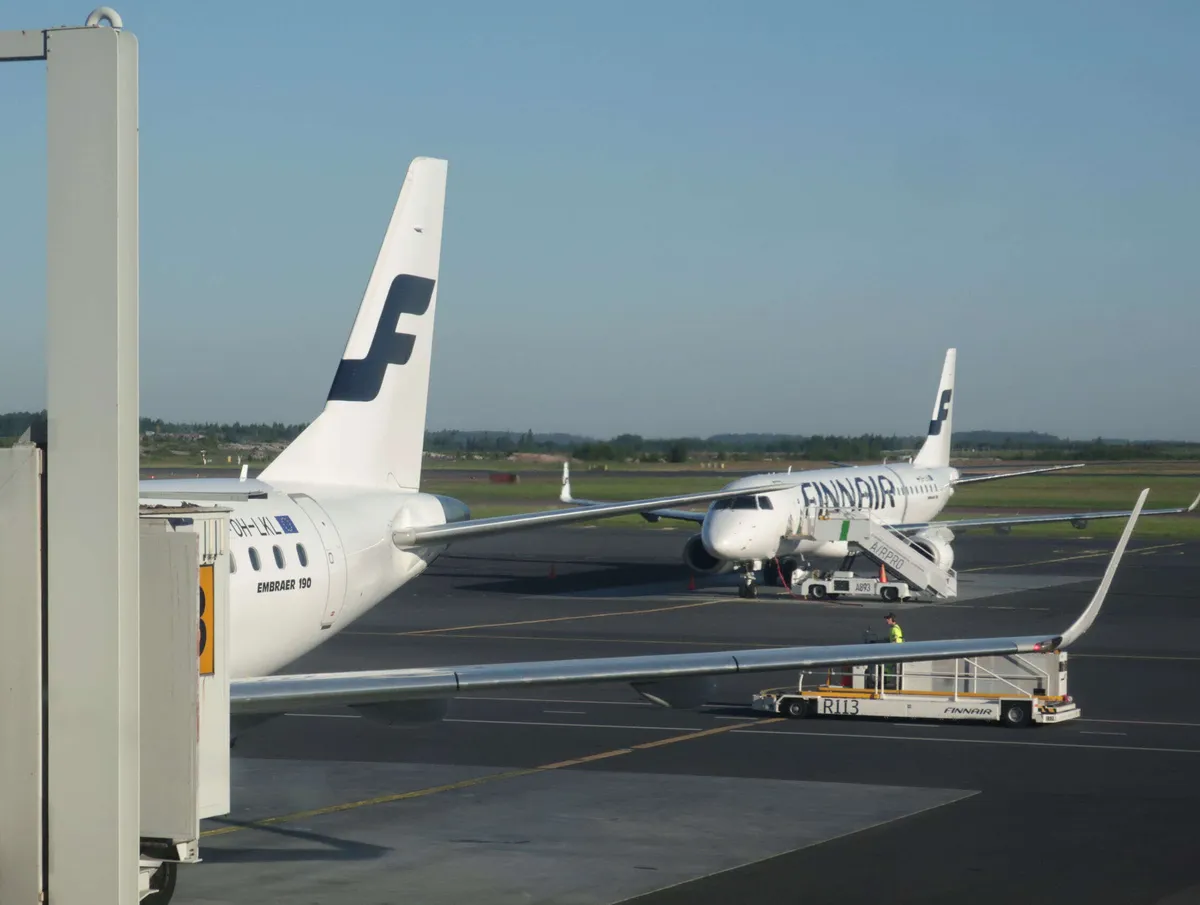 Finnair aloittaa lennot Dohaan kolmesta pohjolan pääkaupungista – Lisää ...