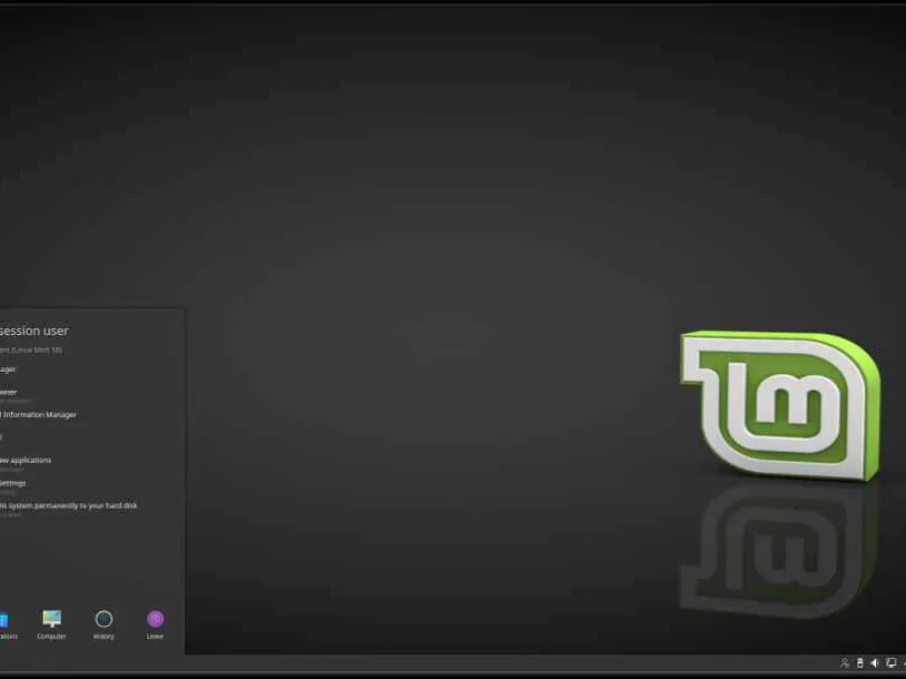 Linux Mint 18 ”Sarah” KDE julkaistiin – jos aioit päivittää, unohda ...