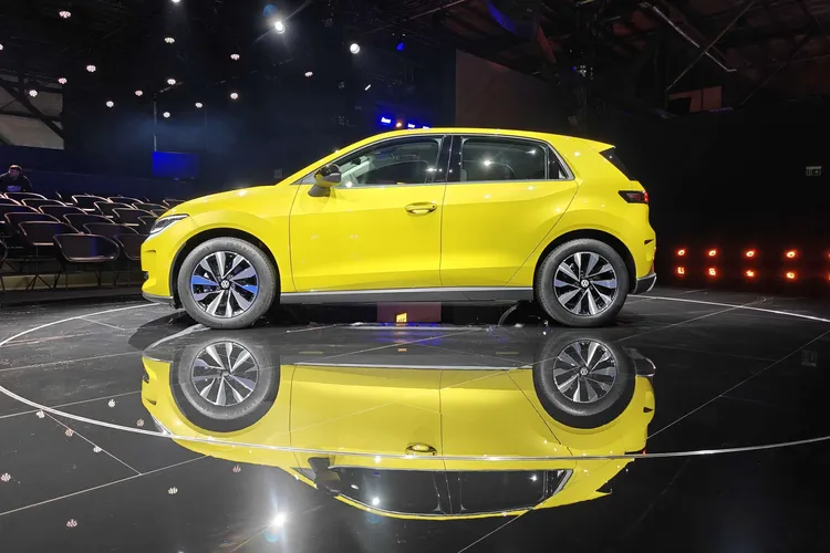 211 hv, jopa 450 km matka ja hinta alle 27 000 € – VW julkaisi nyt ...