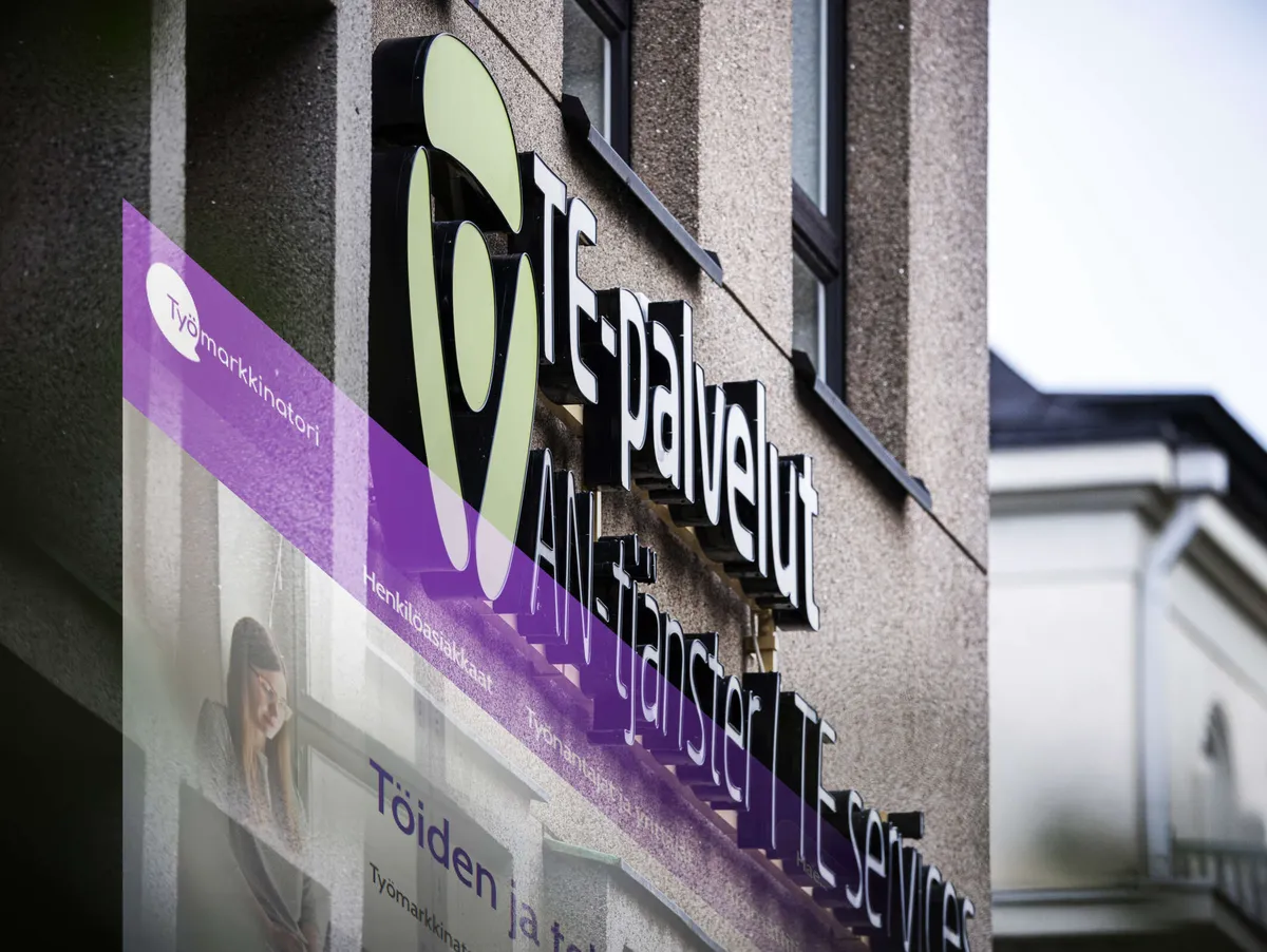 Tekoäly tuli jo työnhakuun – ”Oman osaamisen kuvaaminen voi olla ...