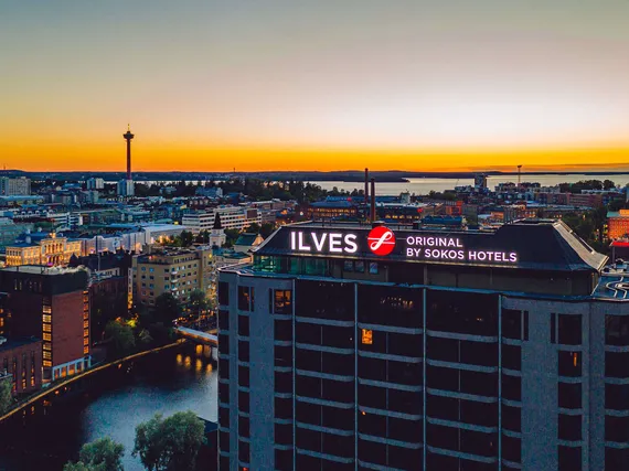 Tässä kaupungissa on nyt Suomen kalleimmat hotellit – Keskihinnat ...