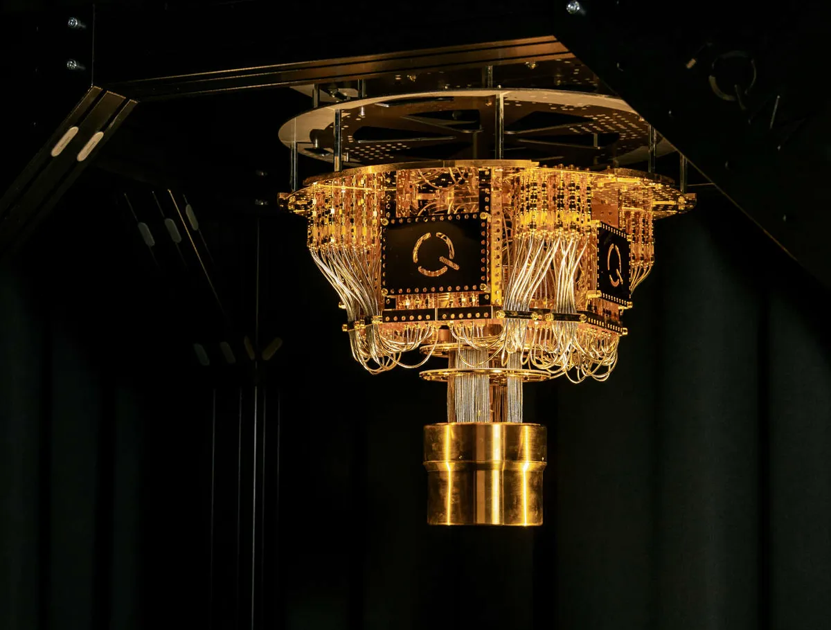 It's worth starting to study quantum coding in time - Middleware can ...