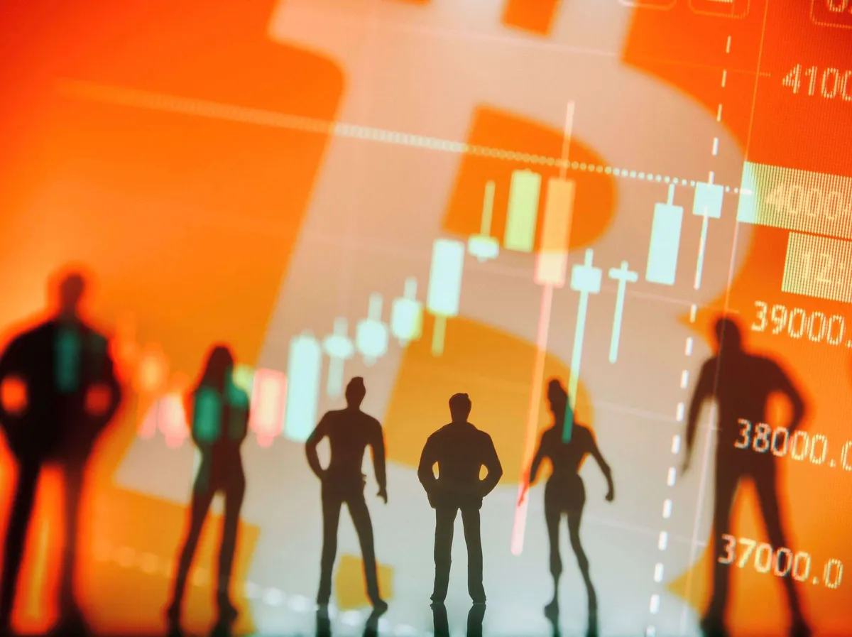 Bitcoin: Financial Times haukkui Citin bitcoin-raportin | Talouselämä