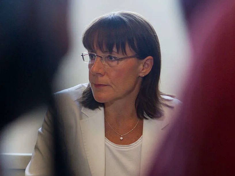 PS:n ”nekru”-kohu lannisti: ”Jonnin joutavaa” | Uusi Suomi