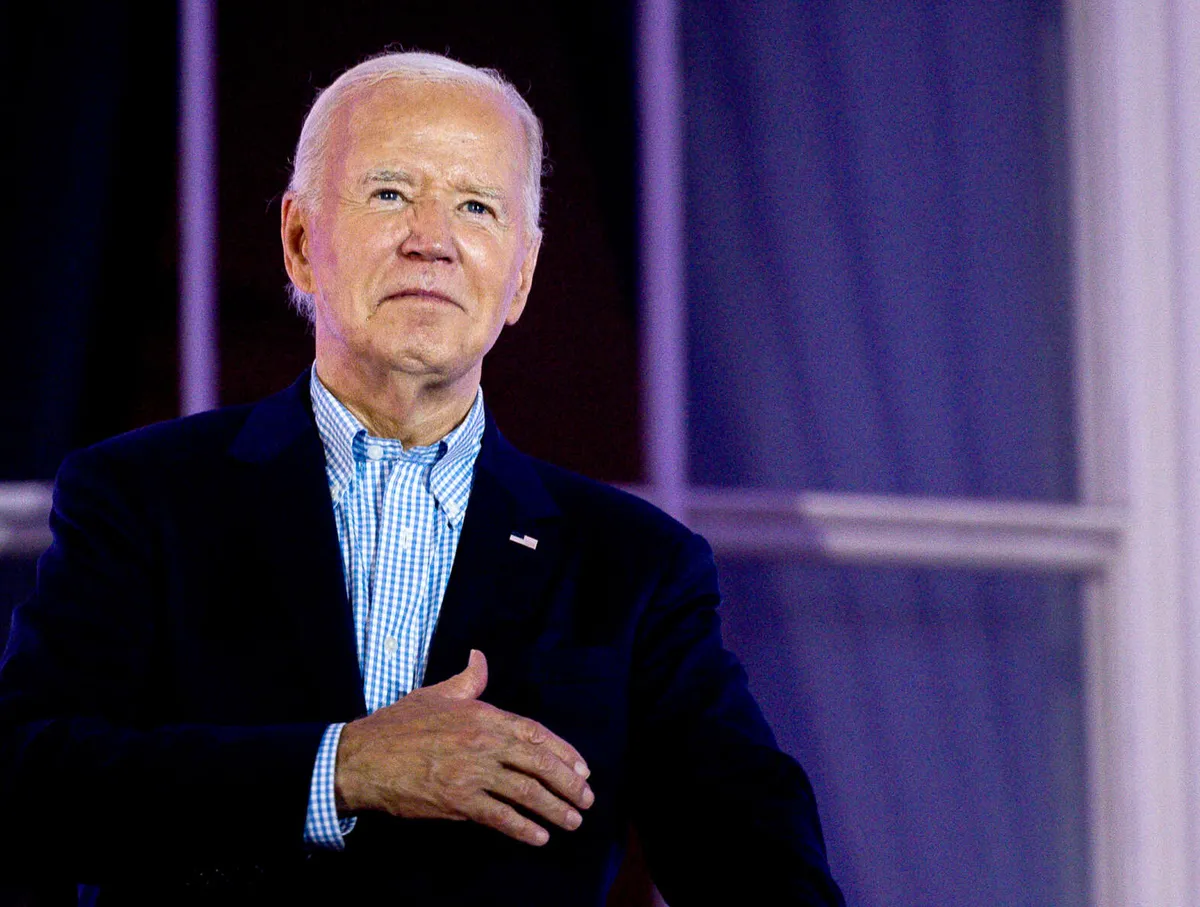Bidenille iski ”korvaamattomuussyndrooma” – siksi vaalit ovat nyt ...
