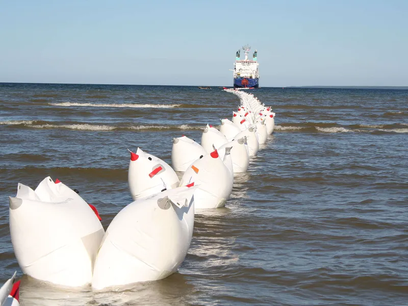 Suomen Ja Viron Välisen Sähkönsiirtokaapelin Vikaa Selvitetään Yhä