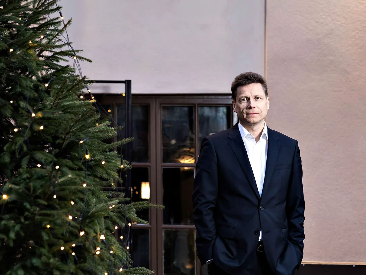 Vanhentunut ennuste voi vääristää konsensusta – Michael Vara lähti ...