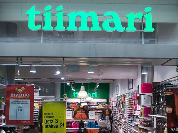 Tiimarin konkurssilla selkeä syy – ”Vuositolkulla tappiota” | Uusi Suomi